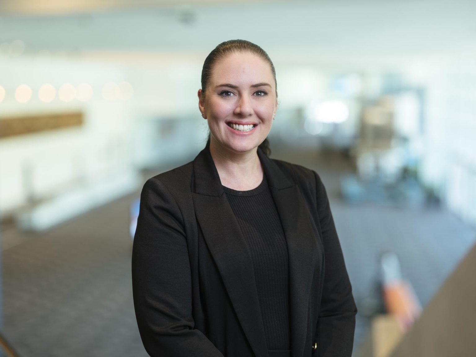 Perth Convention and Exhibition Centre appoints Kendra Naidoo as new ...
