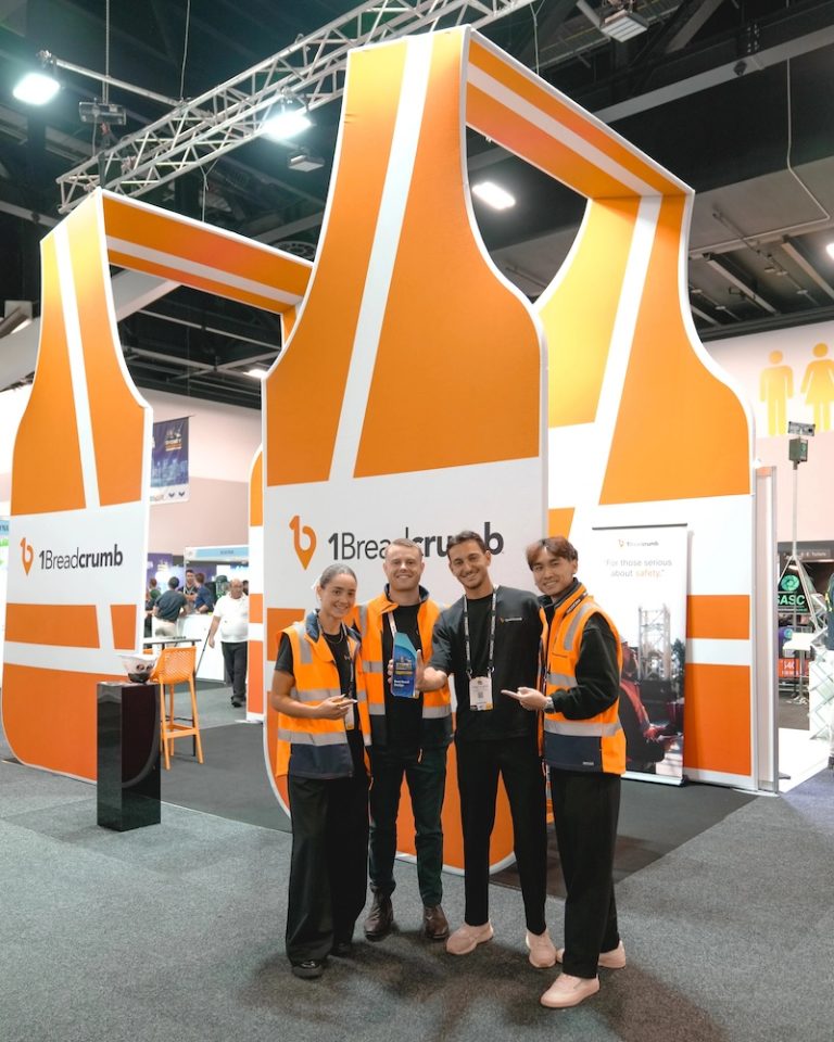 Melbourne Build becomes most successful show launch for Oliver Kinross ...