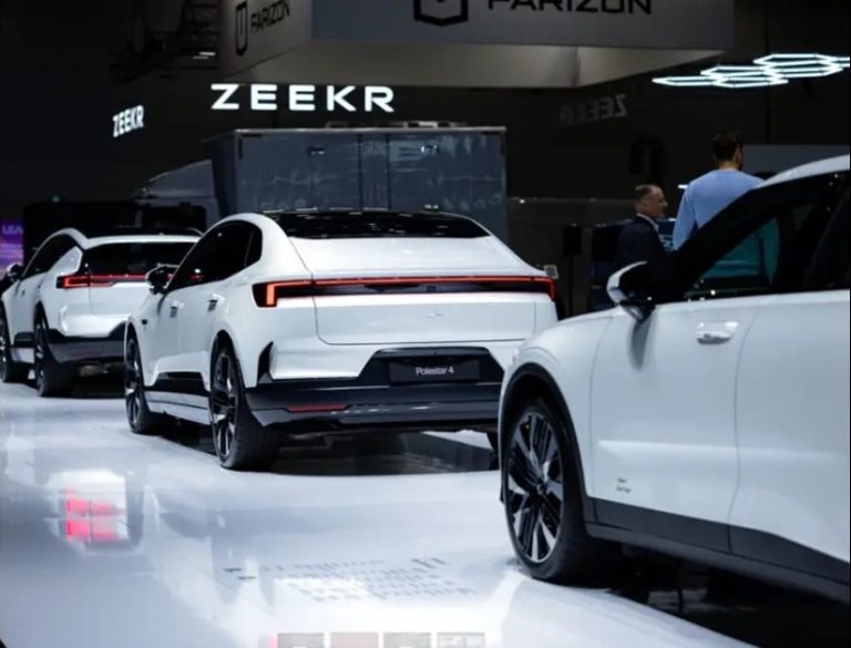 Sydney International EV Motor Show returns | Exhibition Industry News