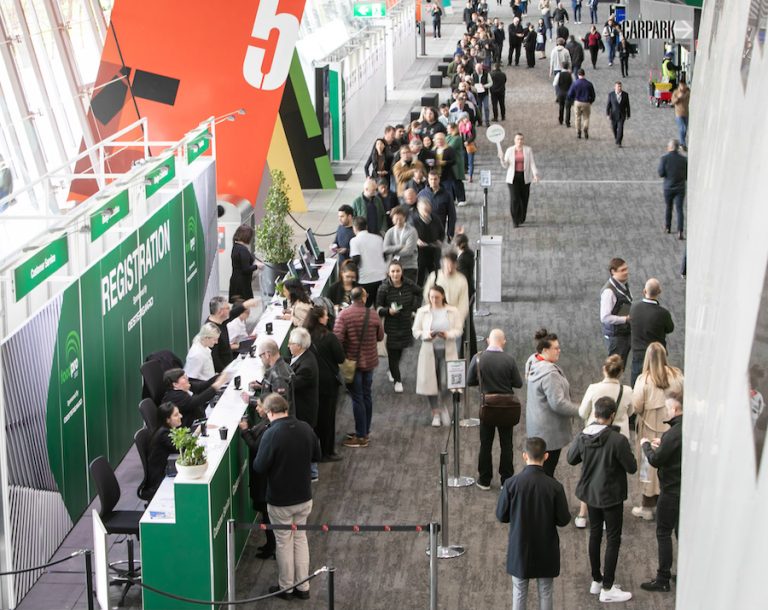Registration now open for foodpro 2026 — Australia’s leading food and ...