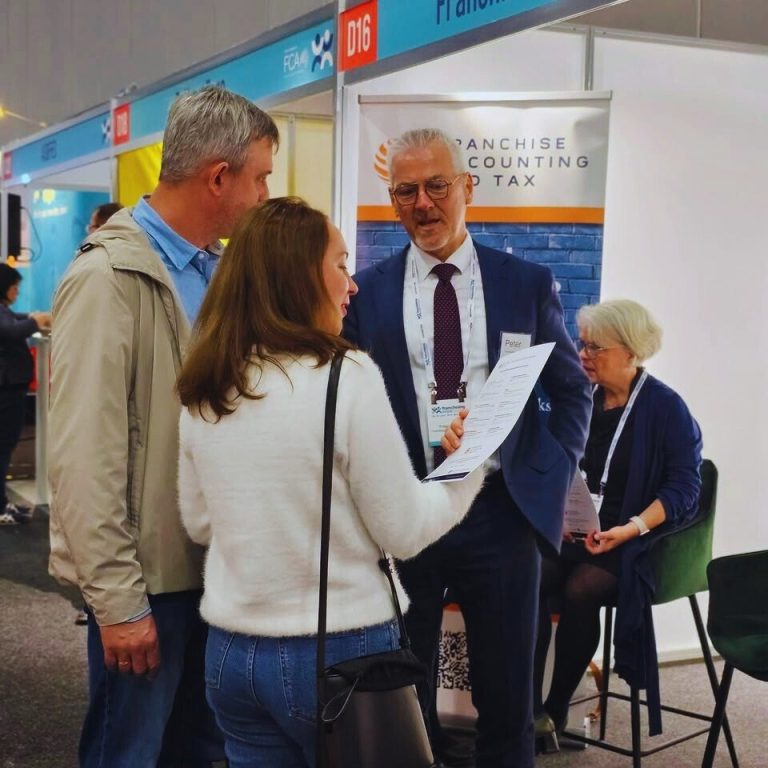 Expo reflects surge in interest in starting a business | Exhibition ...